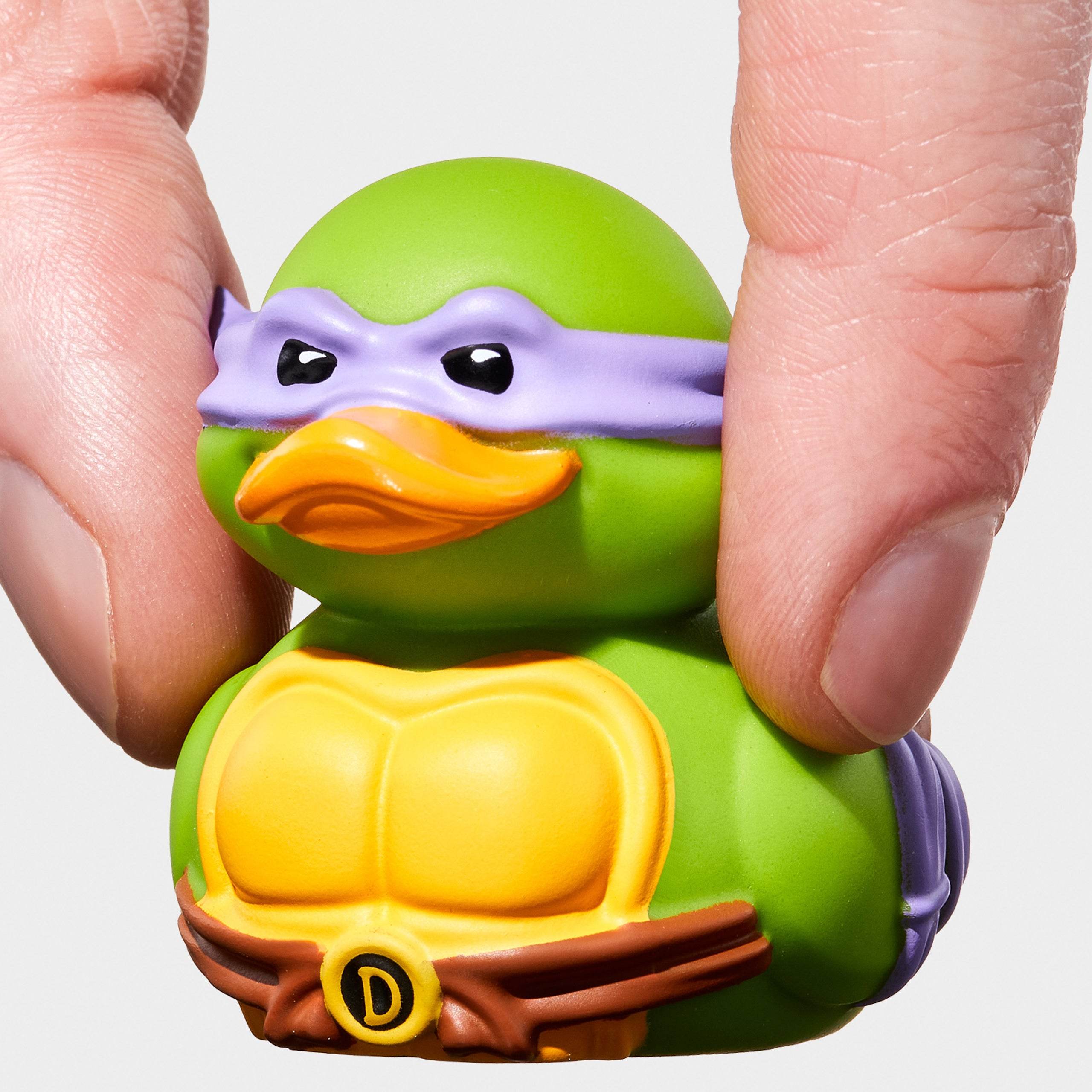 Teenage Mutant Ninja Turtles Donatello Tubbz – Character.com