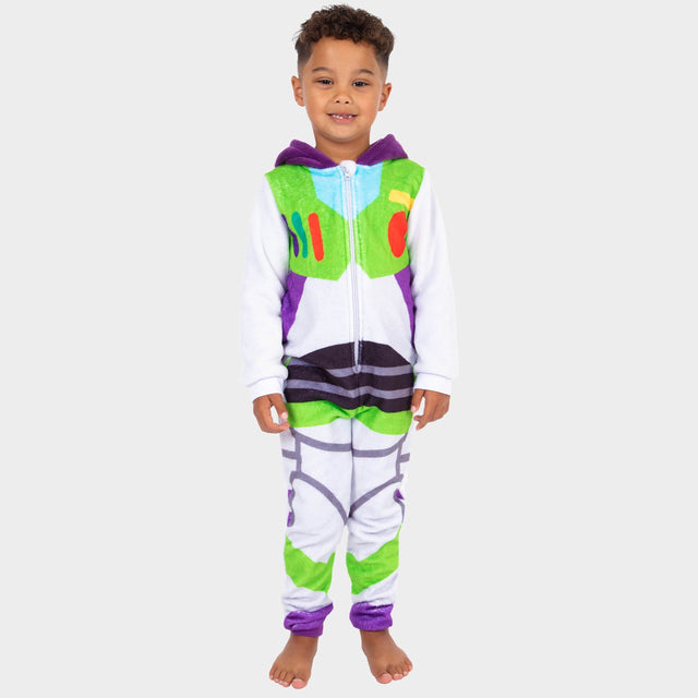 Toy Story Onesie | Buzz Lightyear Boys Onesies | Character.com