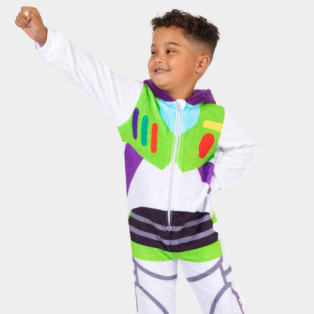 Toy Story Onesie | Buzz Lightyear Boys Onesies | Character.com