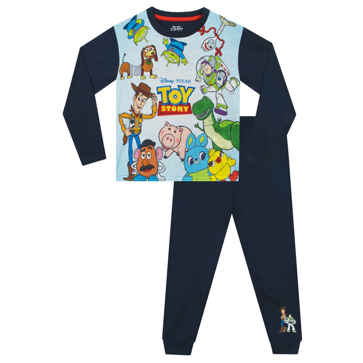 Official Disney Clothes | Kids Disney Pyjamas | Character.com