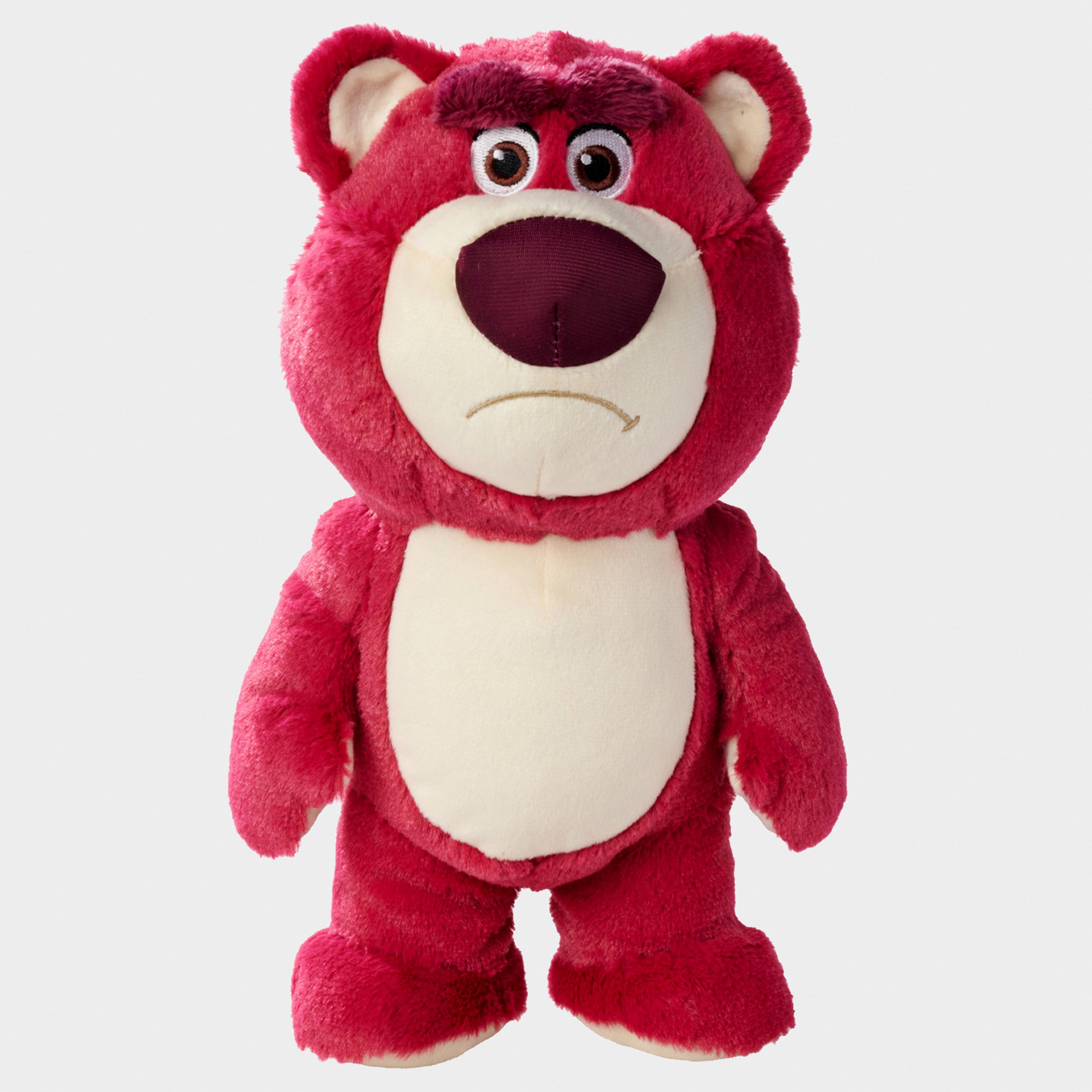 Toy Story Lotso Flufflet Plushie – Character.com