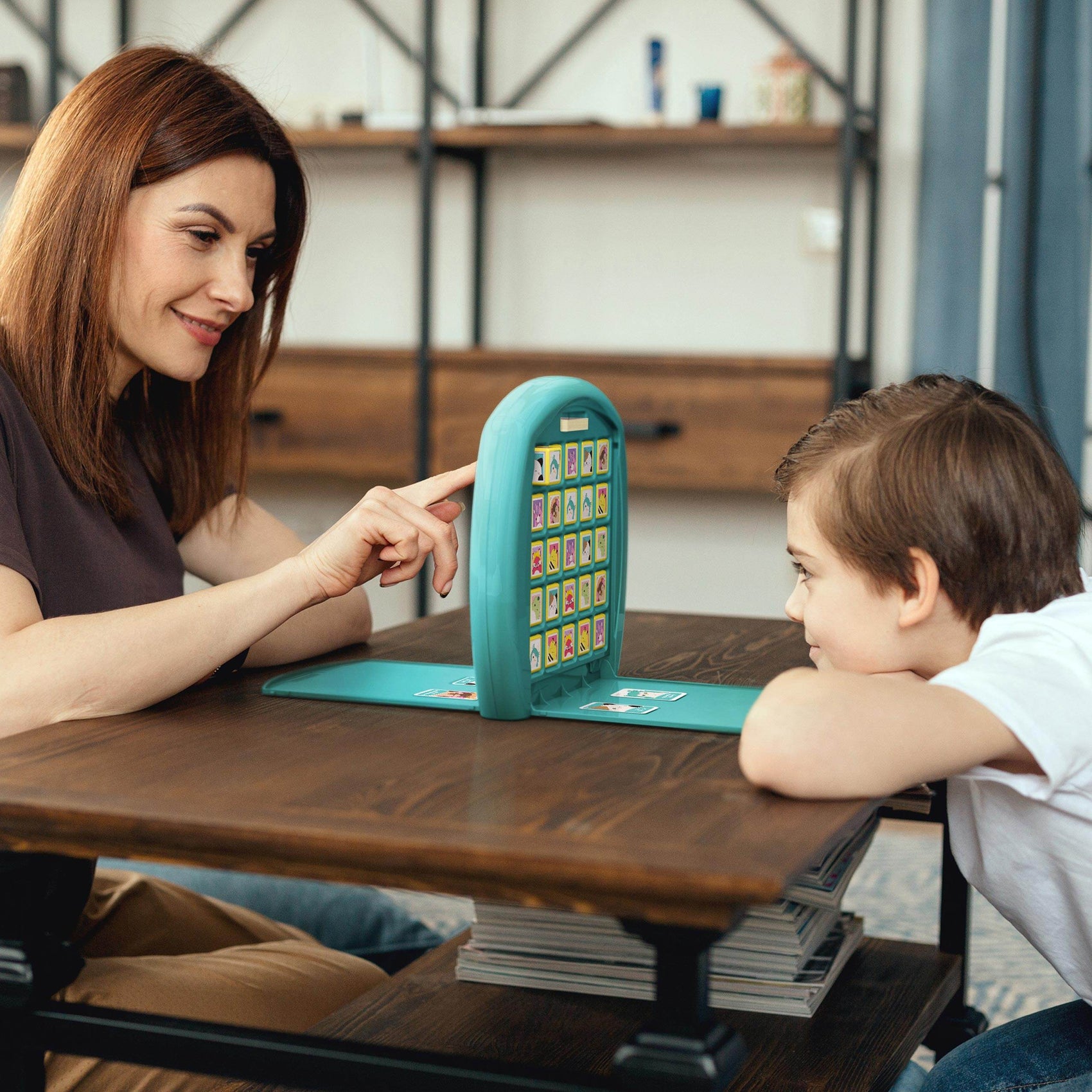 Top Trumps Match Game - Squishmallows Edition | Gift | Official Merch ...
