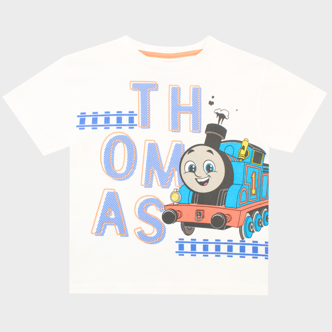 Thomas & Friends T-Shirt and Shorts Set | Kids | Character.com