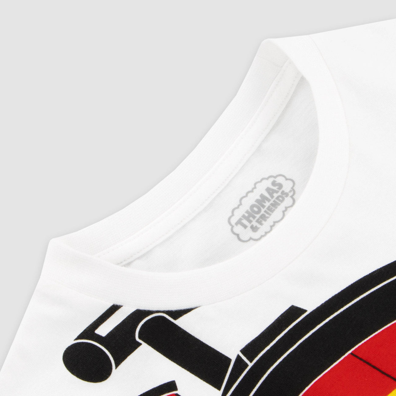 Thomas And Friends T-Shirt | Boys Thomas Tee | Character.com