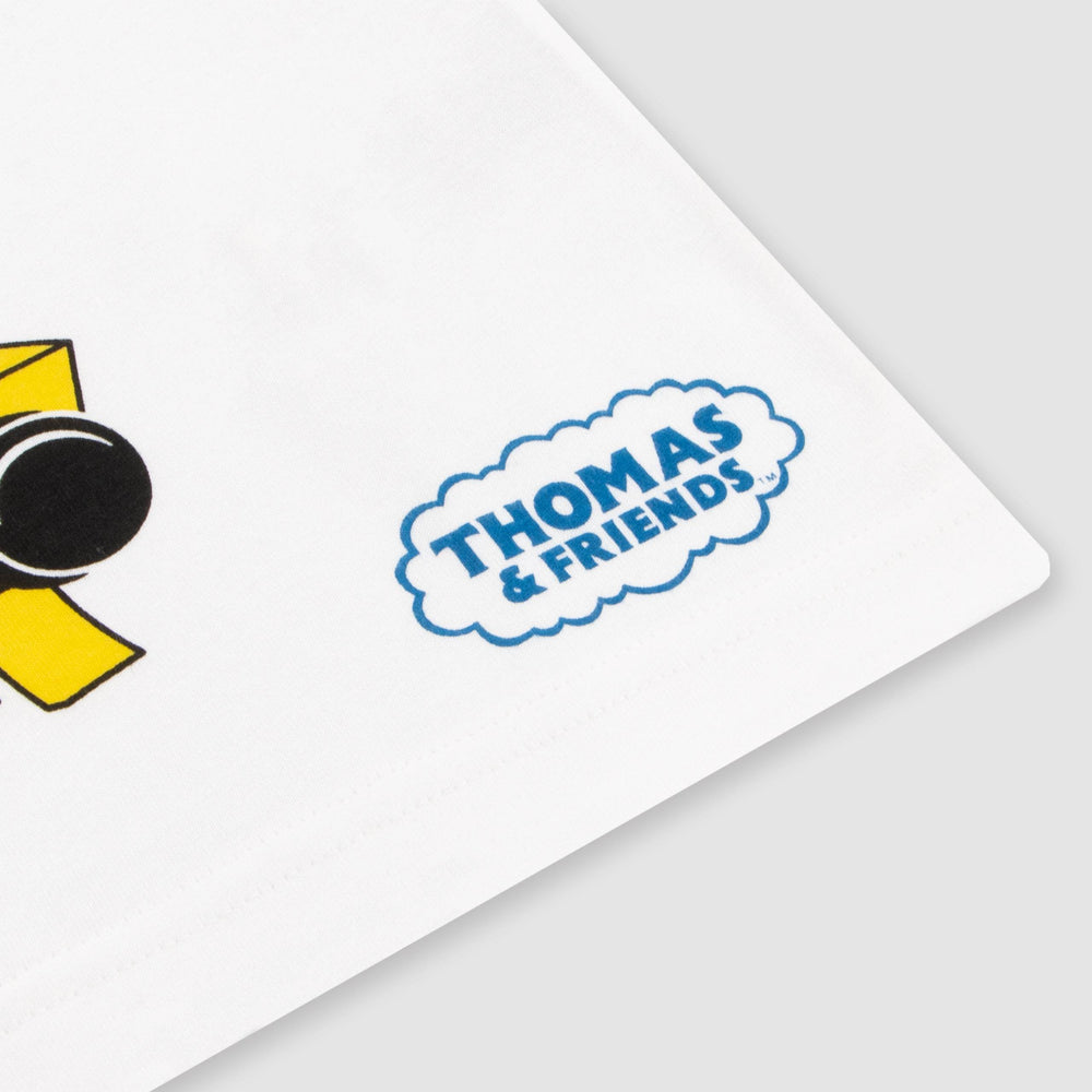 Thomas And Friends T-Shirt | Boys Thomas Tee | Character.com