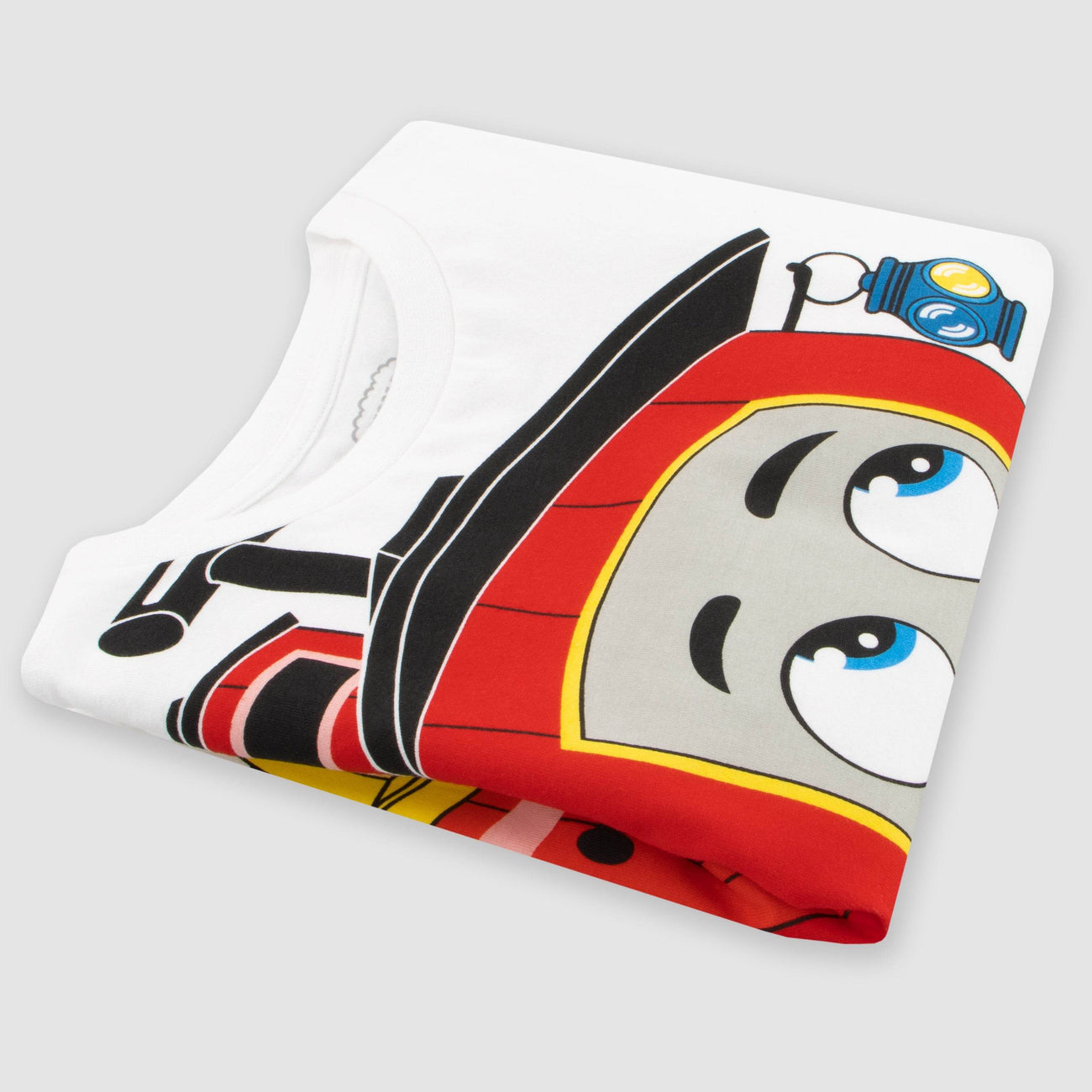 Thomas And Friends T-Shirt | Boys Thomas Tee | Character.com