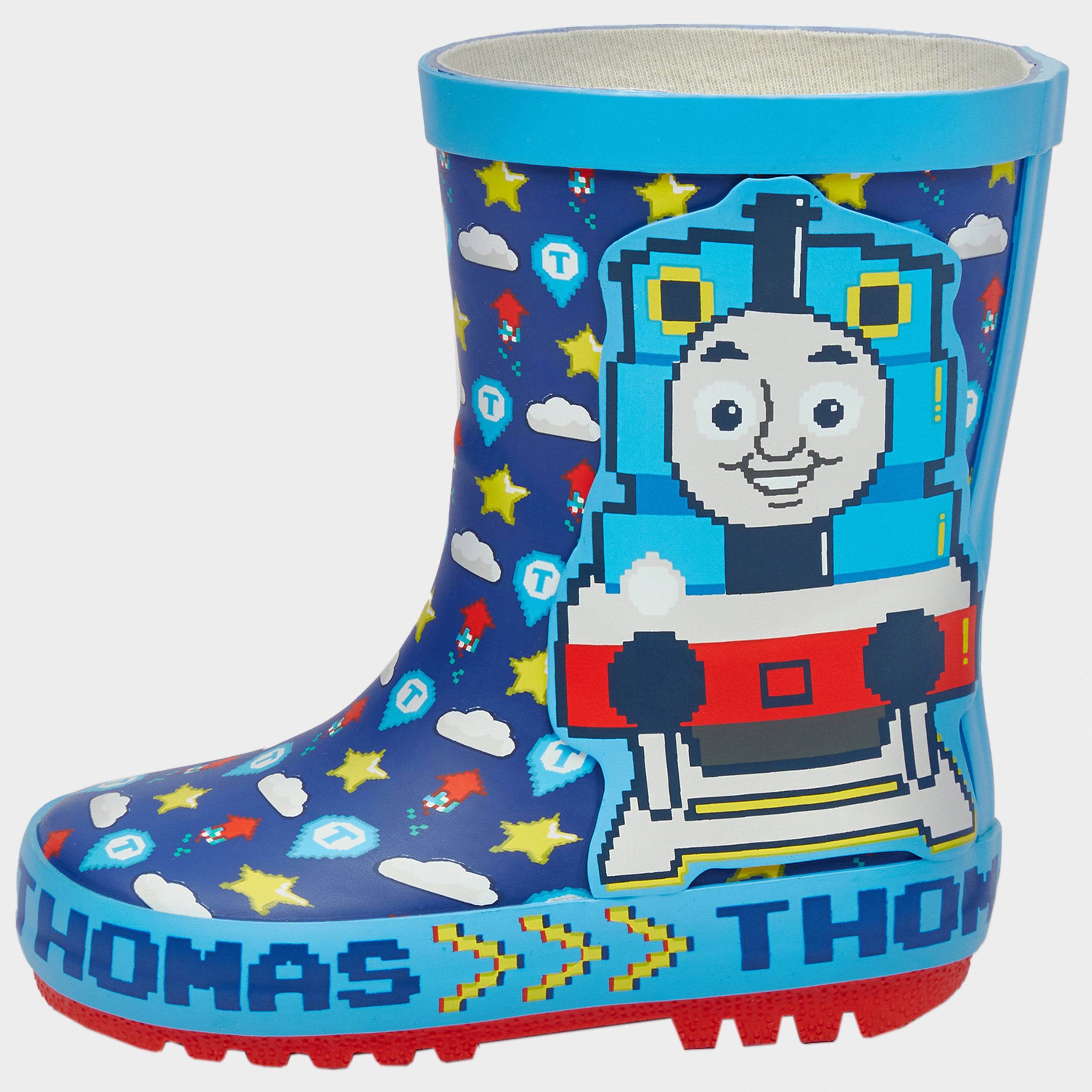 Thomas & Friends Wellies | Boys Wellies | Shoes For Kids | Character.com