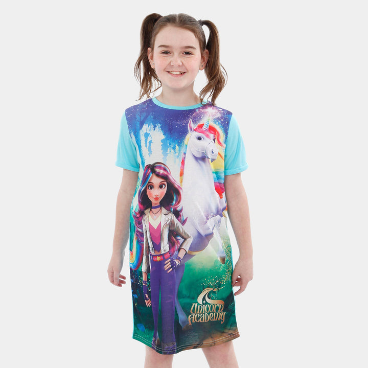 Unicorn Academy | Kids Clothing | Girls Clothes – Character.com