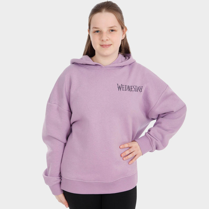 Wednesday Clothing | Wednesday Addams Merchandise | Character.com