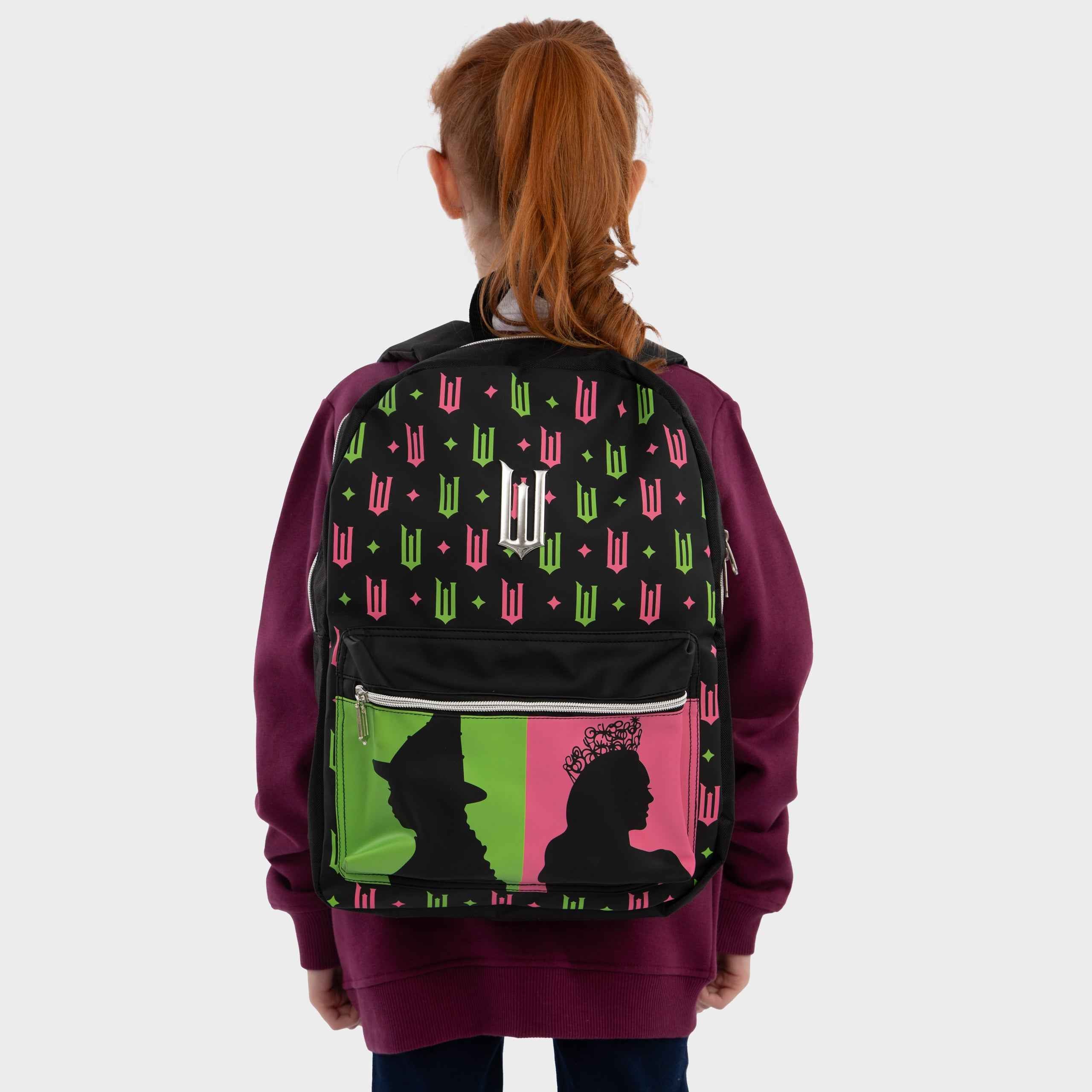 Wicked Backpack | Girls Accessories | Character.com