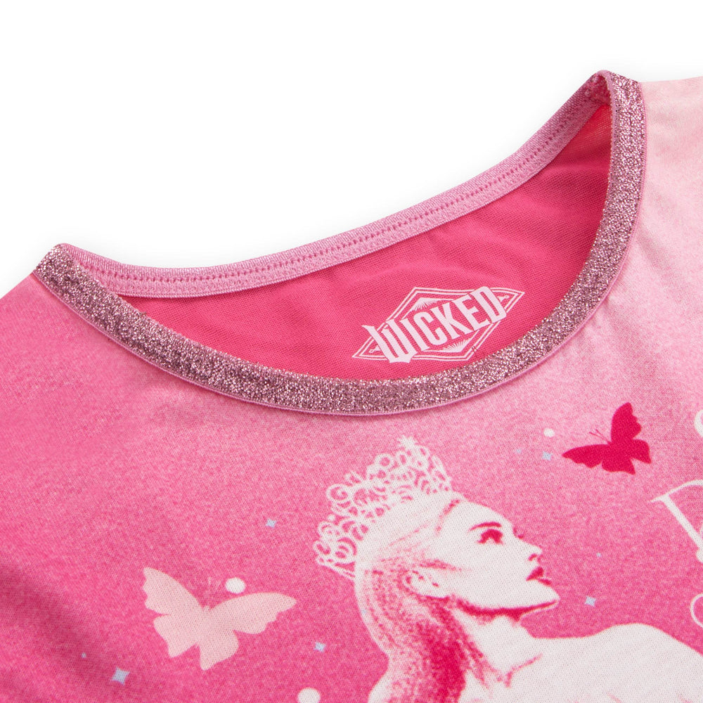 Wicked Glinda Nightdress | Girls Nightdress | Character.com