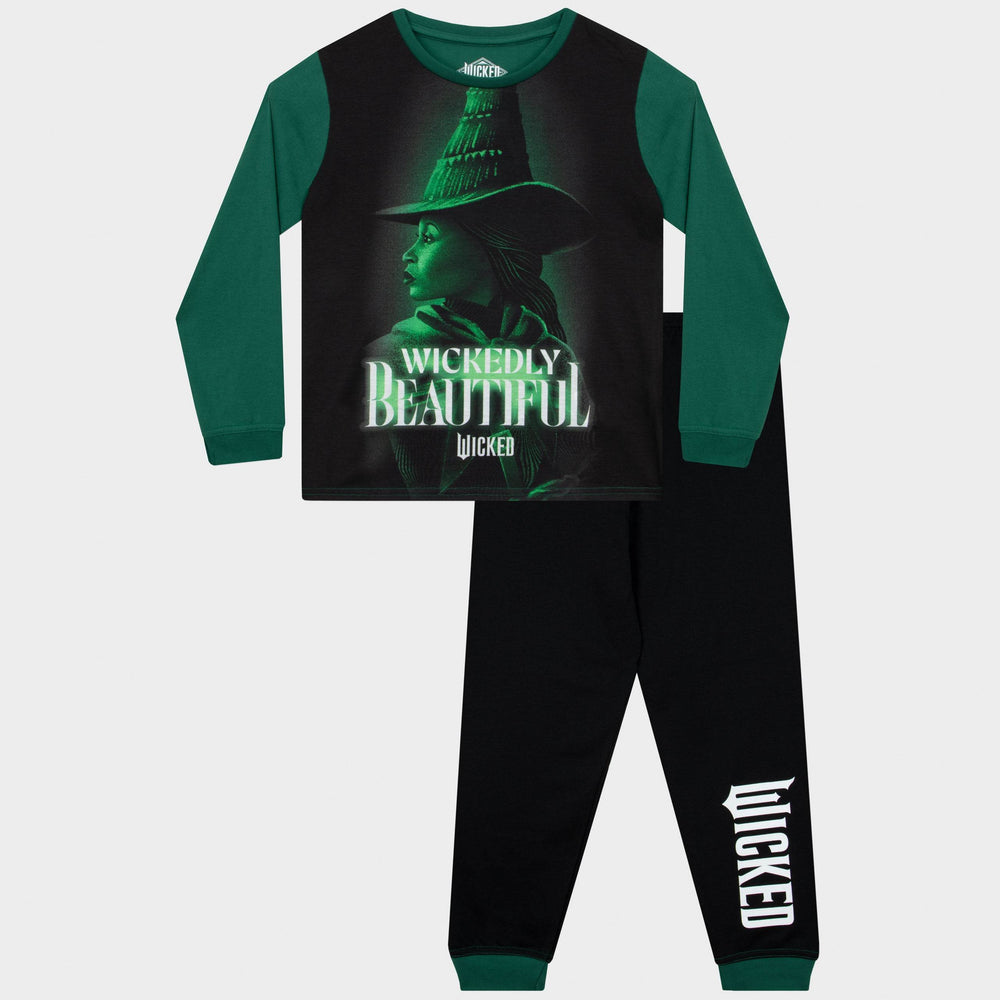 Wicked Pyjamas | Girls Pyjamas | Girls PJs | Character.com