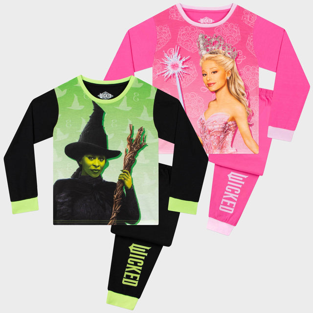 Official Wicked Clothes & Accessories | Kids Clothes & Accessories – Character.com