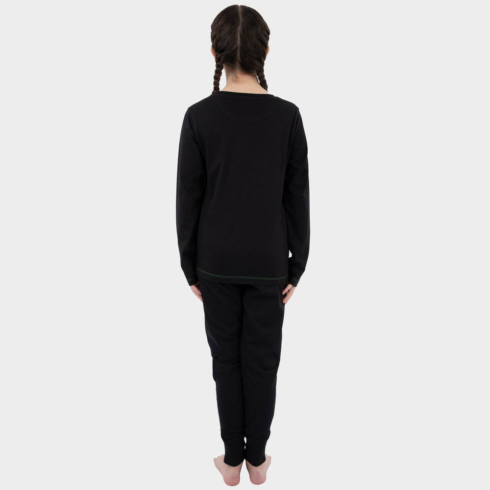 Wicked Pyjamas | Elphaba Girls Pyjamas | Girls PJs | Character.com