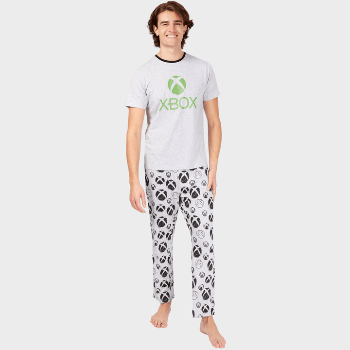 Men's Character Pyjamas – Character.com