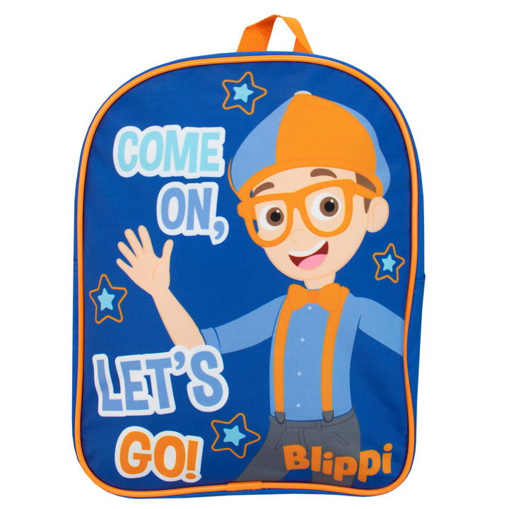 Blippi Pyjamas & Clothing | Kids Clothes | Character.com
