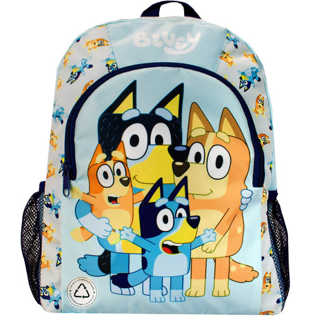 Bluey Backpack | Kids Bluey Backpack | Character.com