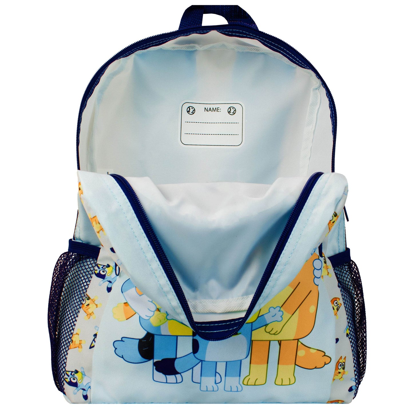 Bluey Backpack | Kids Bluey Backpack | Character.com