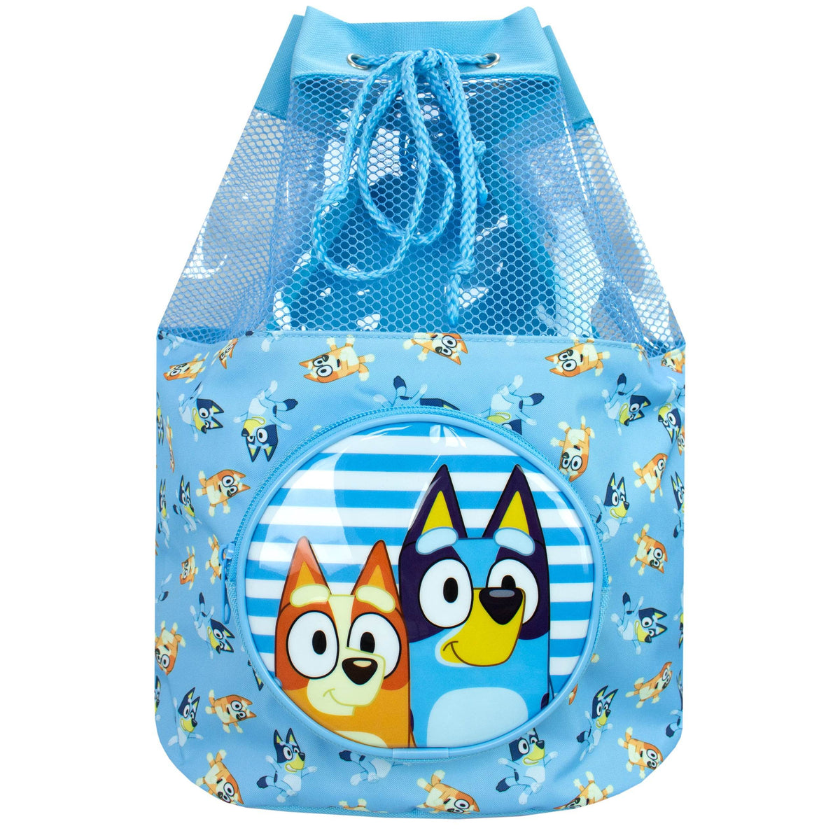 Bluey Swim Bag | Kids | Official Character.com Merchandise