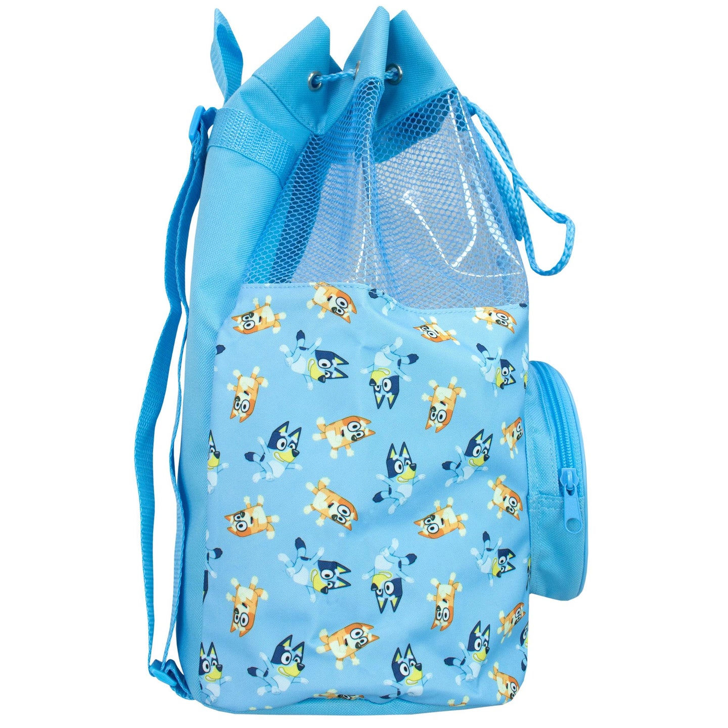 Bluey Swim Bag | Kids | Official Character.com Merchandise