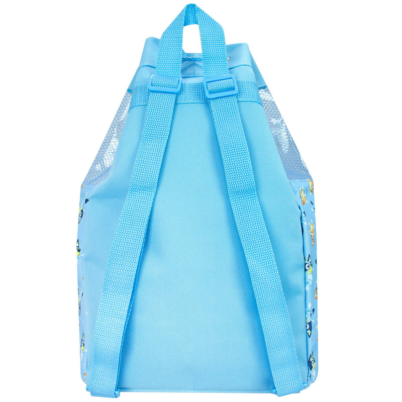 Bluey Swim Bag | Kids | Official Character.com Merchandise