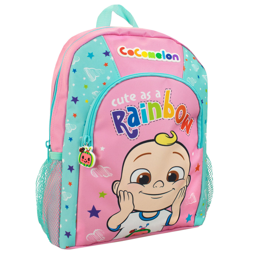 CoComelon Backpack | Kids | Character.com