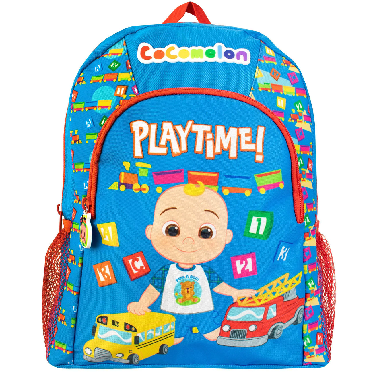 CoComelon Backpack | Kids | Character.com