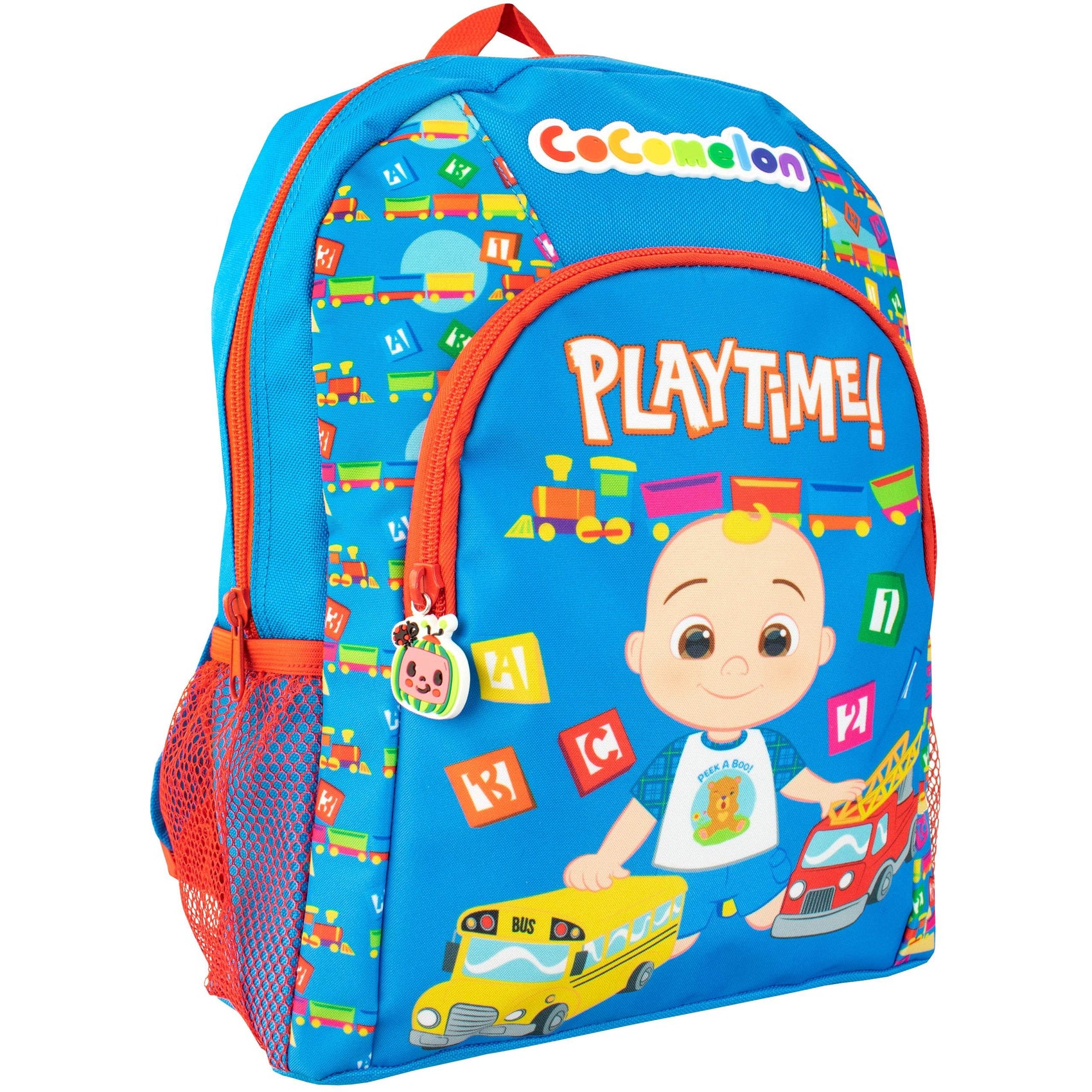 CoComelon Backpack | Kids | Character.com