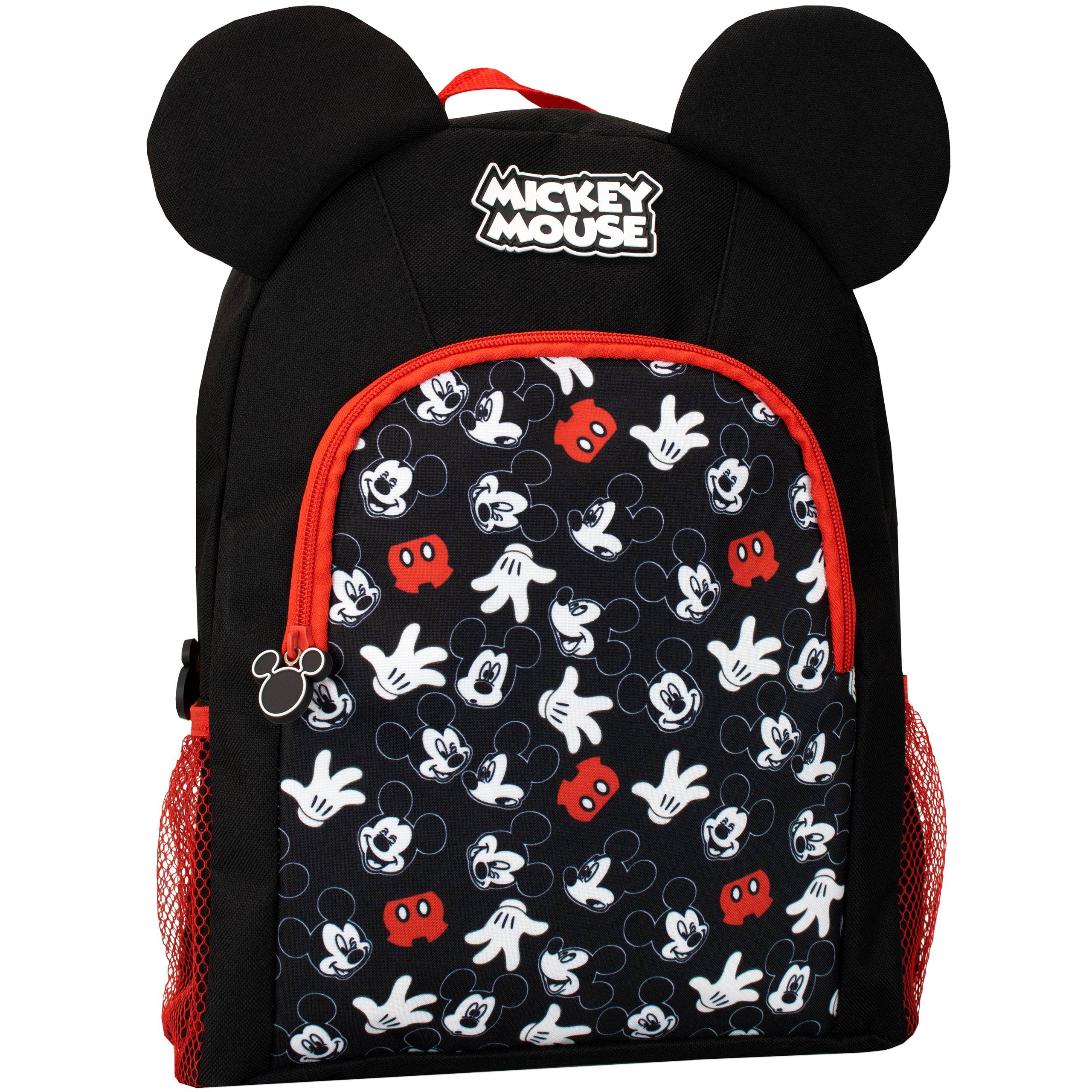 Kids Mickey Mouse Backpack | Character.com