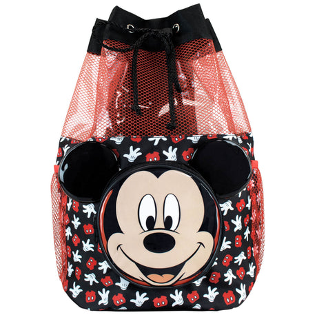 Mickey Mouse Swimset | Disney Swimsuit | Boys Swimwear | Character.com
