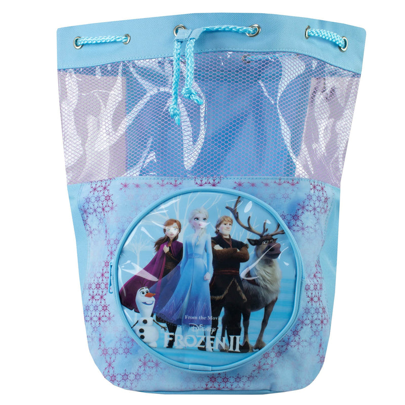 Kids Frozen Swim Bag | Character.com
