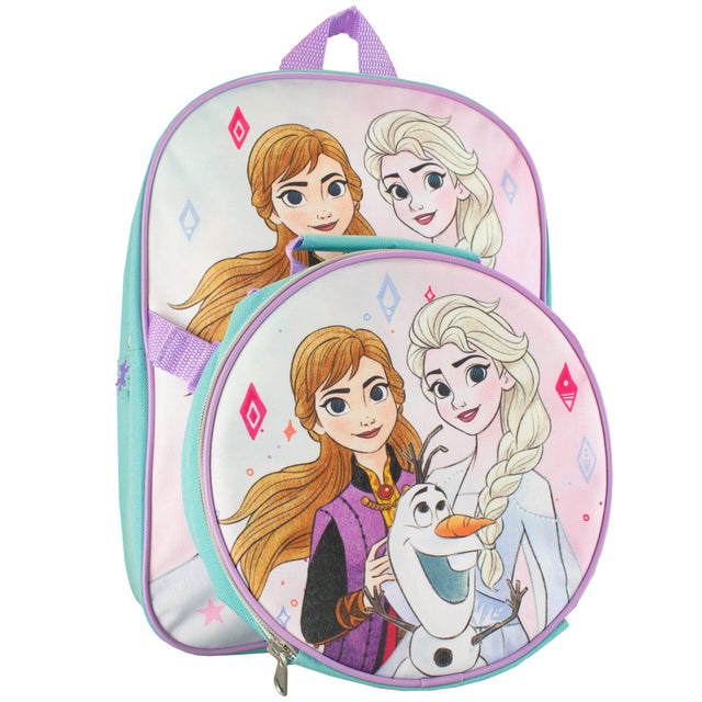 Backpack & Lunch Bag Sets | School Lunch Bags – Character.com