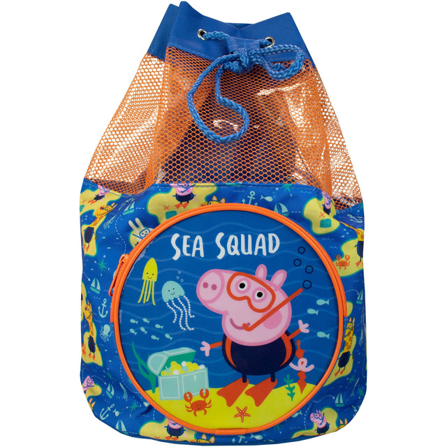 Official Kids Peppa Pig Pyjamas | Girls Peppa Pig Clothing & PJs ...