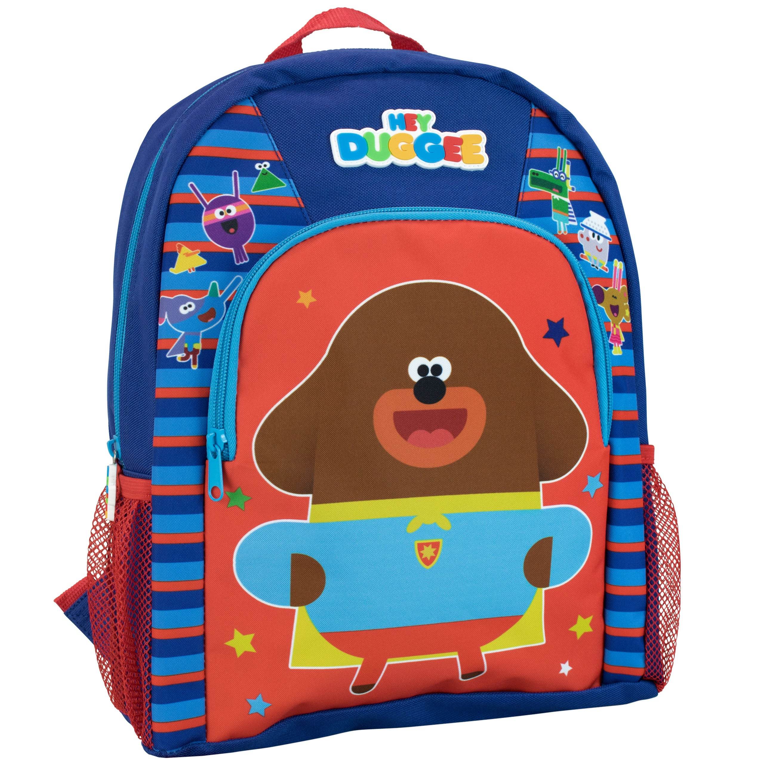 Kids Hey Duggee Rucksack I Character.com