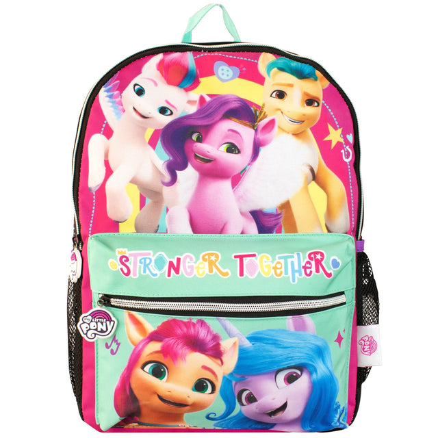 Kids My Little Pony Backpack I Character.com