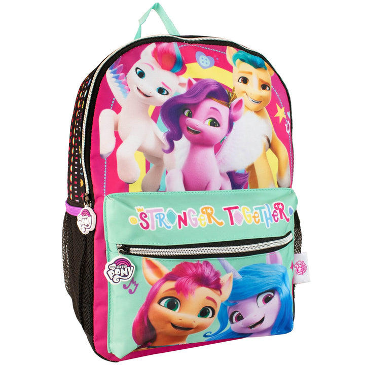 My Little Pony – Character.com