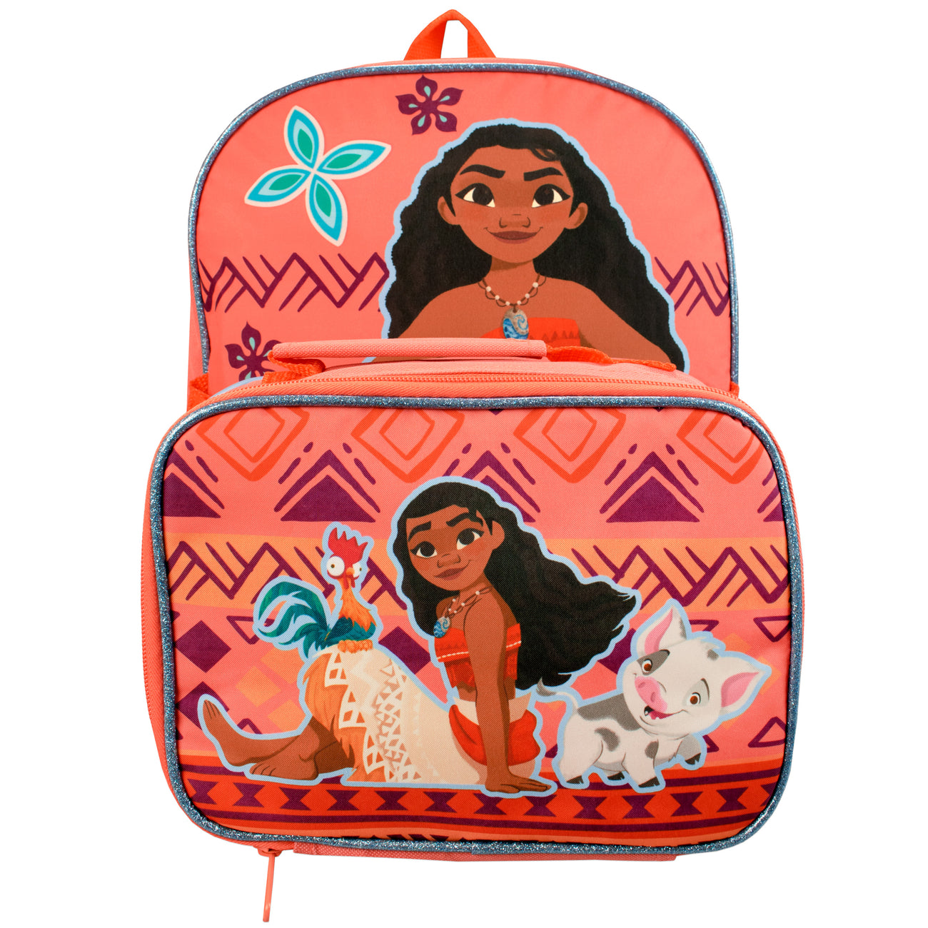 Moana Backpack and Lunchbag | Kids | Official Character.com Merch