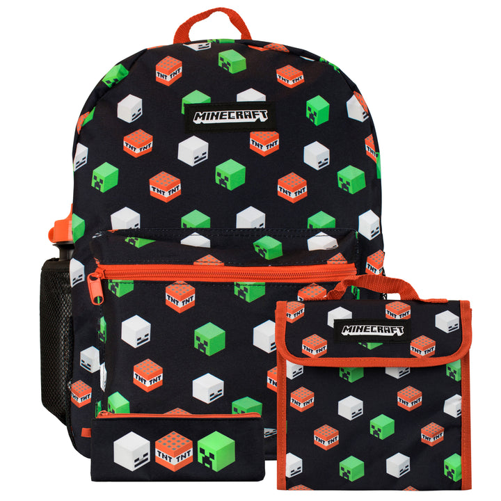 Kids Minecraft Clothes | Minecraft Nightwear & PJs | Character.com