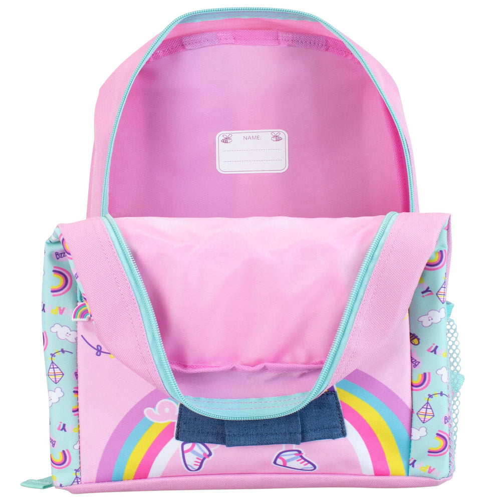 Girls Kids Peppa Pig Backpack | Character.com