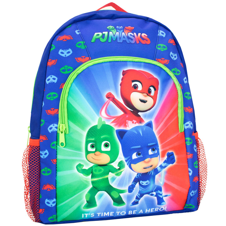 PJ Masks Kids Nightwear | Kids Pyjamas & T-Shirts | Character.com