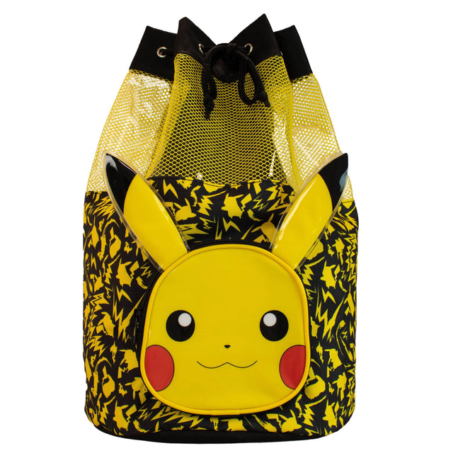 Pokemon Boys Swim Set | Pikachu Boys Swimwear | Character.com