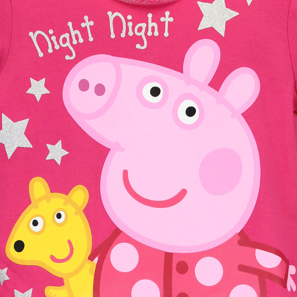 Peppa Pig Pyjamas | Kids | Character.com