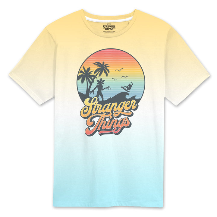 Stranger Things Clothing | Adults Hellfire Clothes | Character.com