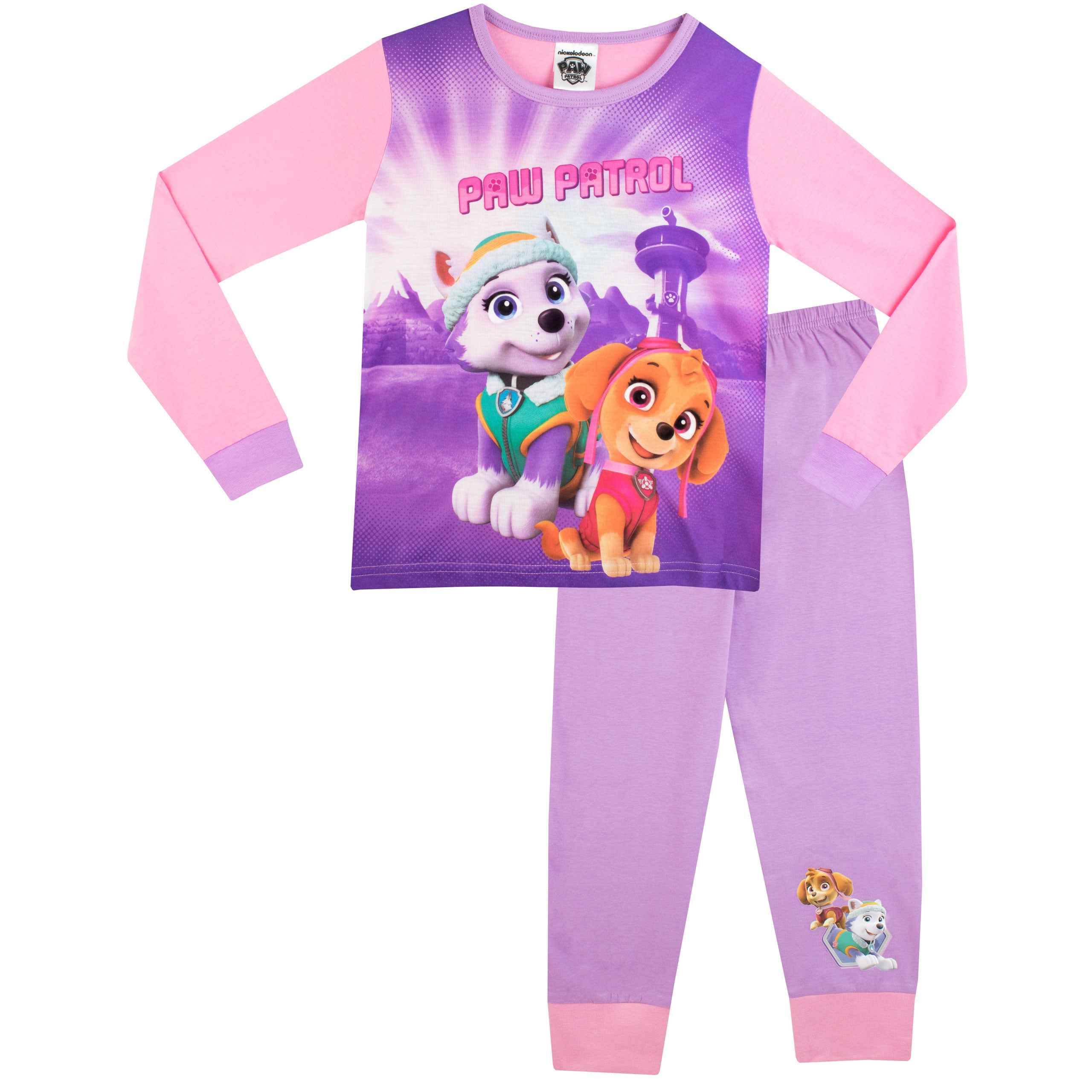 Paw Patrol Pyjamas | Kids | Character.com
