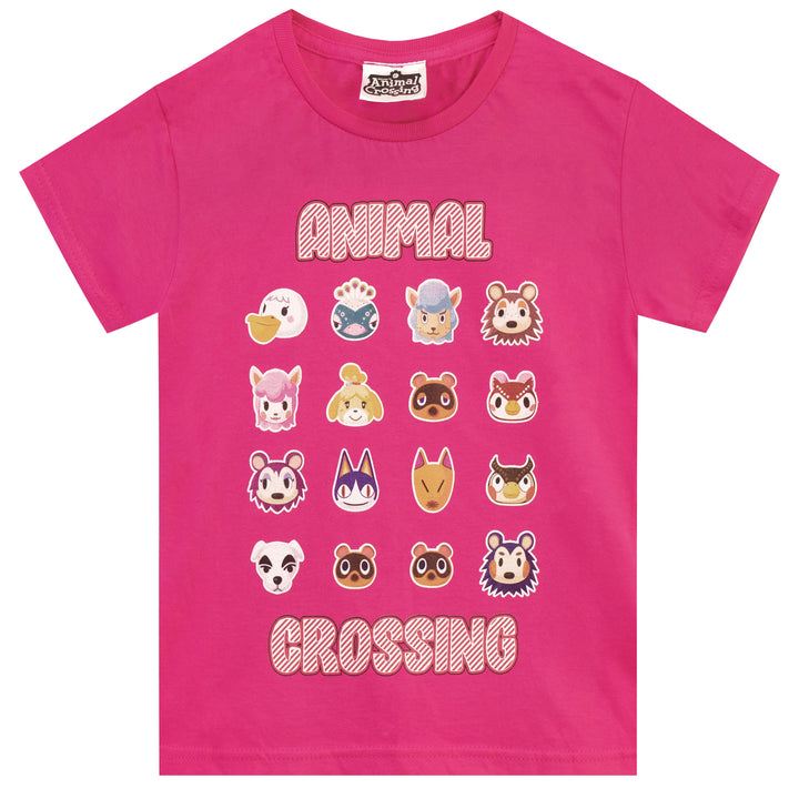 Animal Crossing – Character.com