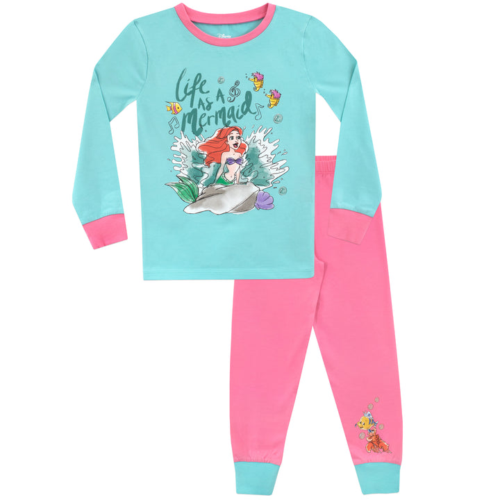 Official Disney Clothes | Kids Disney Pyjamas | Character.com