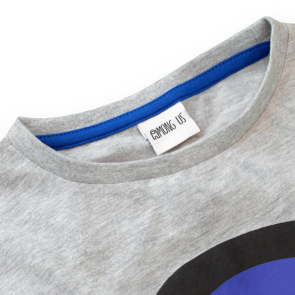 Among Us Short Pyjamas | Kids | Official Character.com Merchandise