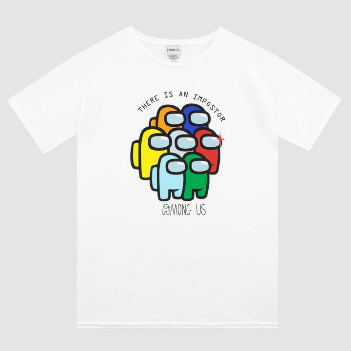 Among Us – Character.com