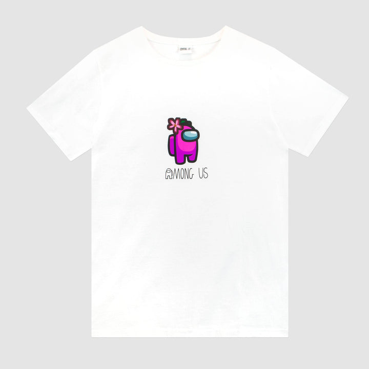 Among Us – Character.com