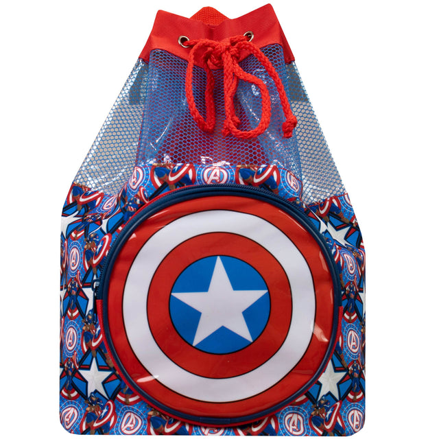 Kids Swimwear | Swimming Clothes For Kids – tagged "Marvel_character ...